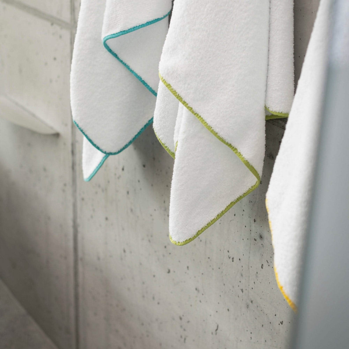 Abyss Egyptian Cotton Pool Towels (39 x 59" | 100 x 150 cm) – The ...