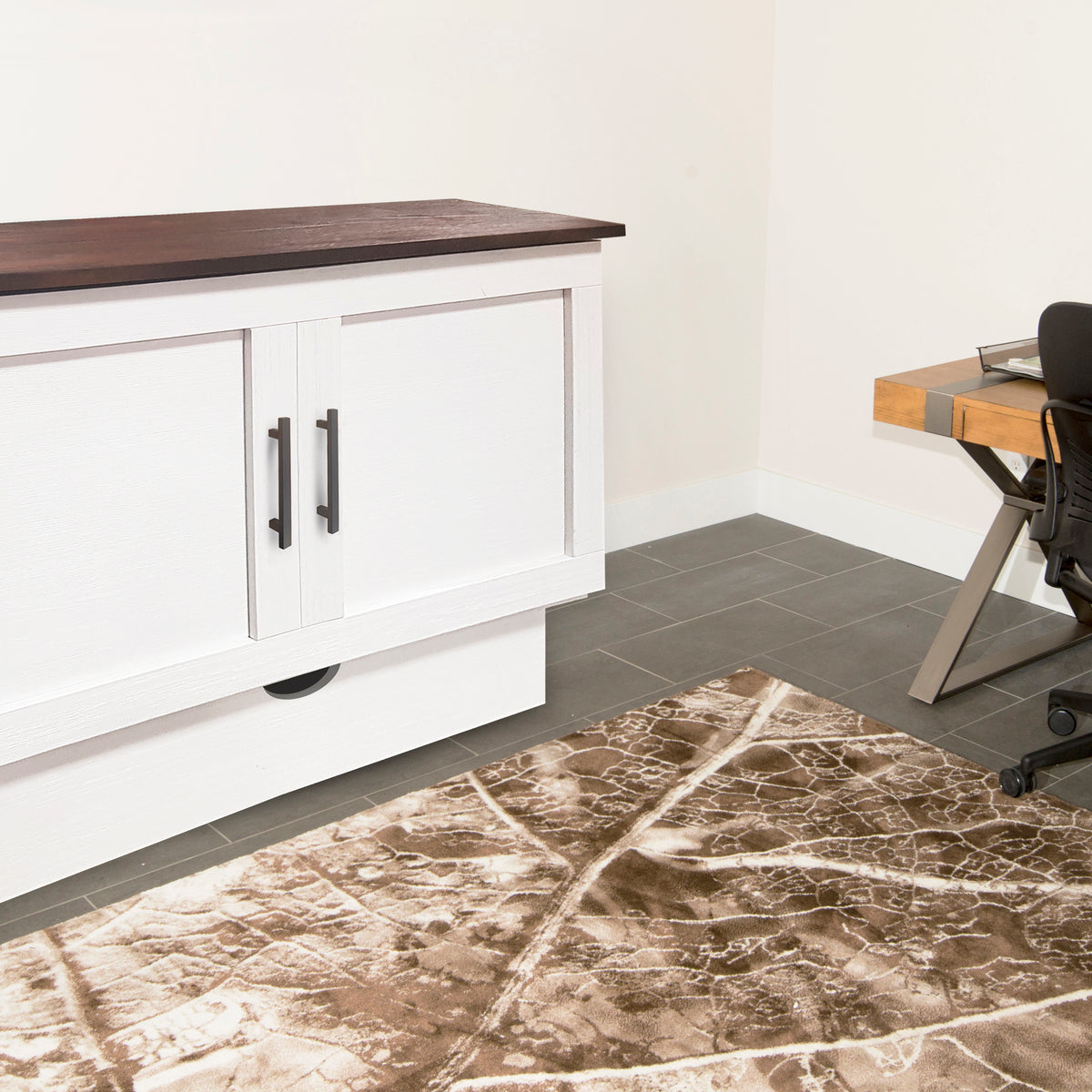 Sleep Chest - The Wall Bed Alternative – The Mattress & Sleep Company