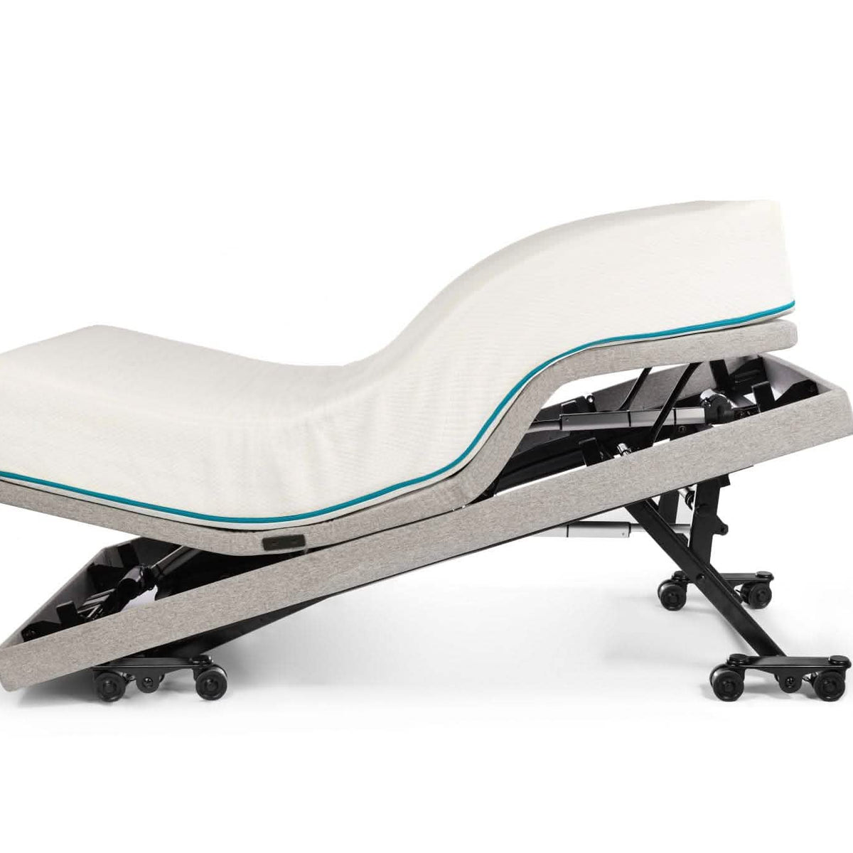 Orthex Sophia 4 Height Adjustable Hospital-Style Bed – The Mattress ...