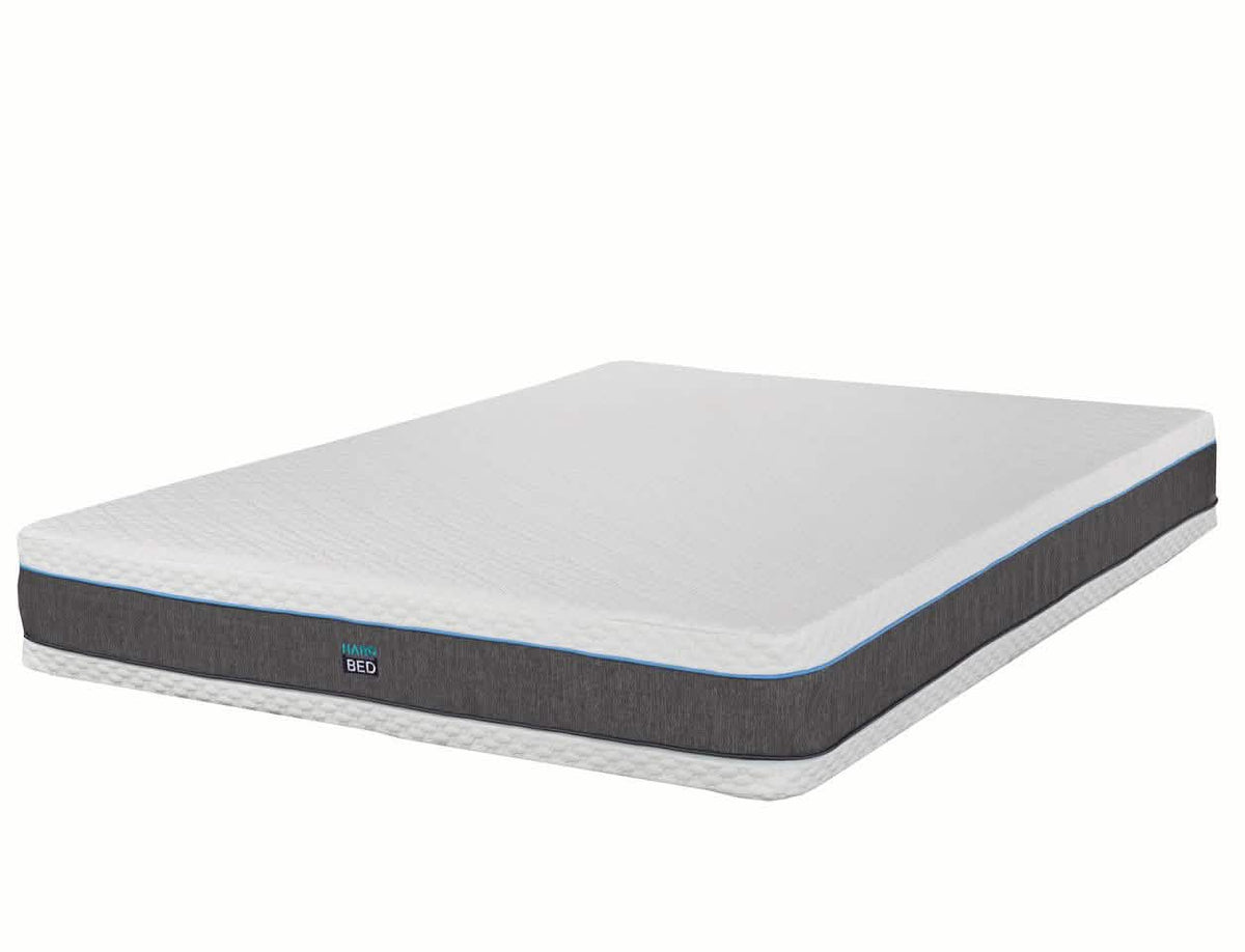 The Hard Bed™ Extra-Firm Mattress | Mattress & Sleep Co.