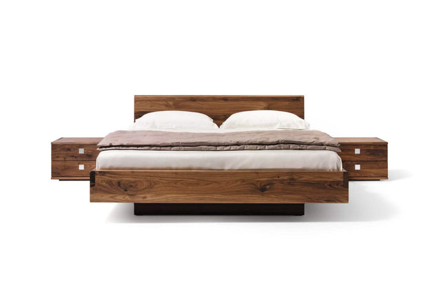 TEAM 7 nox bed in Canada – The Mattress & Sleep Company