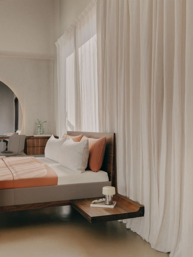 TEAM 7 riletto bed in Canada – The Mattress & Sleep Company