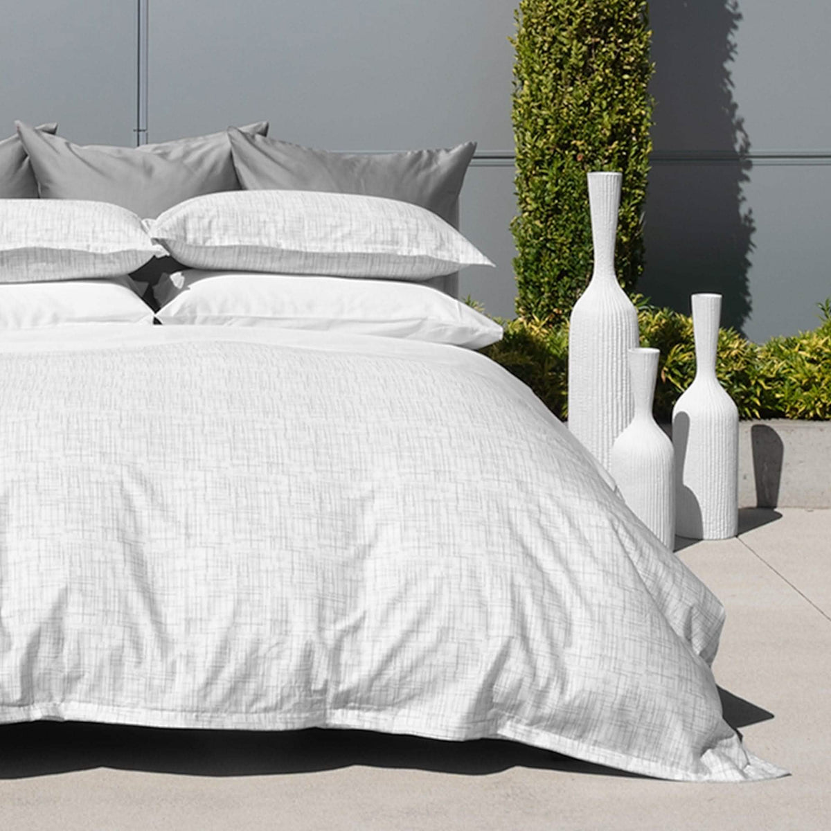 St Genève Yale Duvet Covers & Bed Linens – The Mattress & Sleep Company
