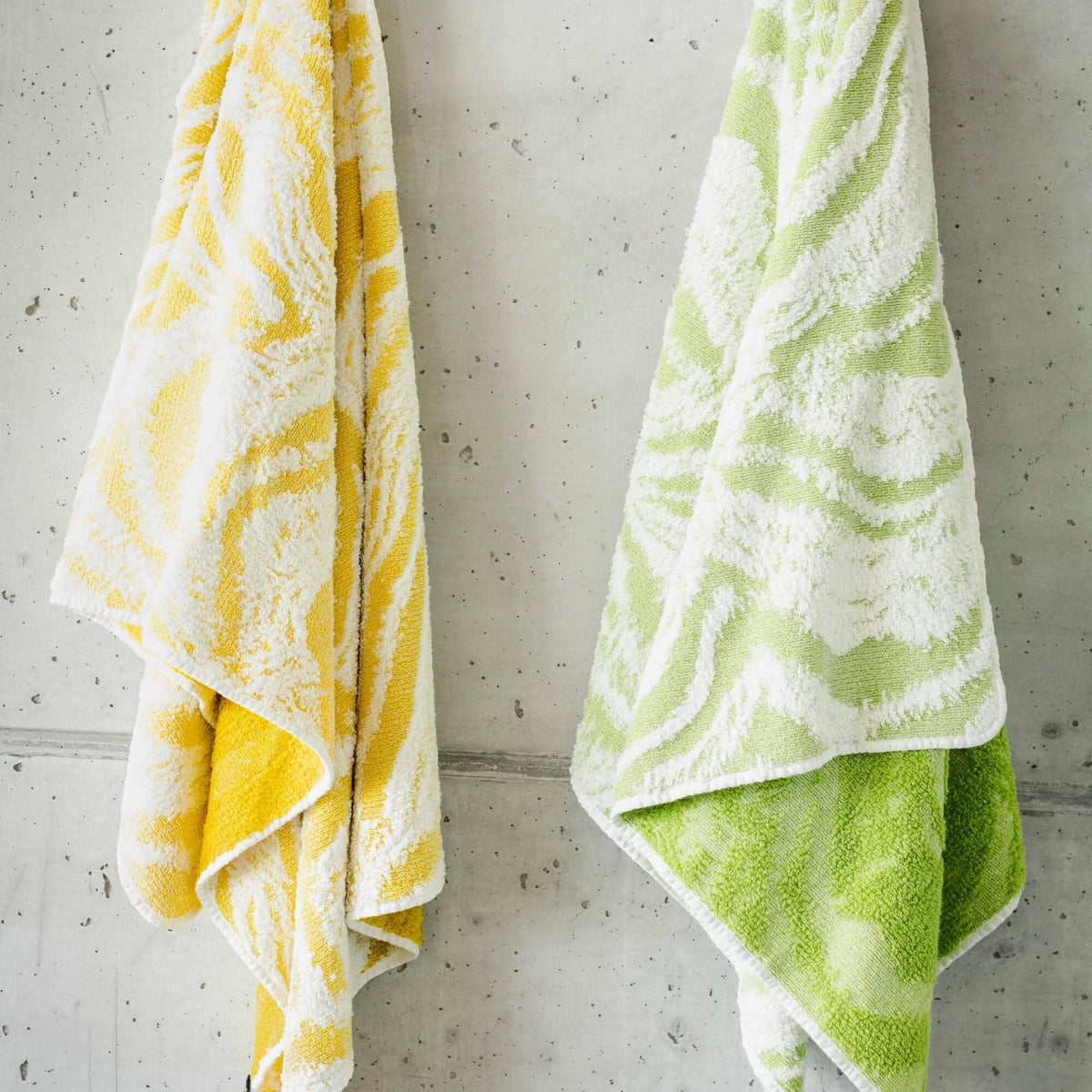 Abyss Fogo Bath Towels (28 x 54" | 70 x 140 cm) in Canada – The ...