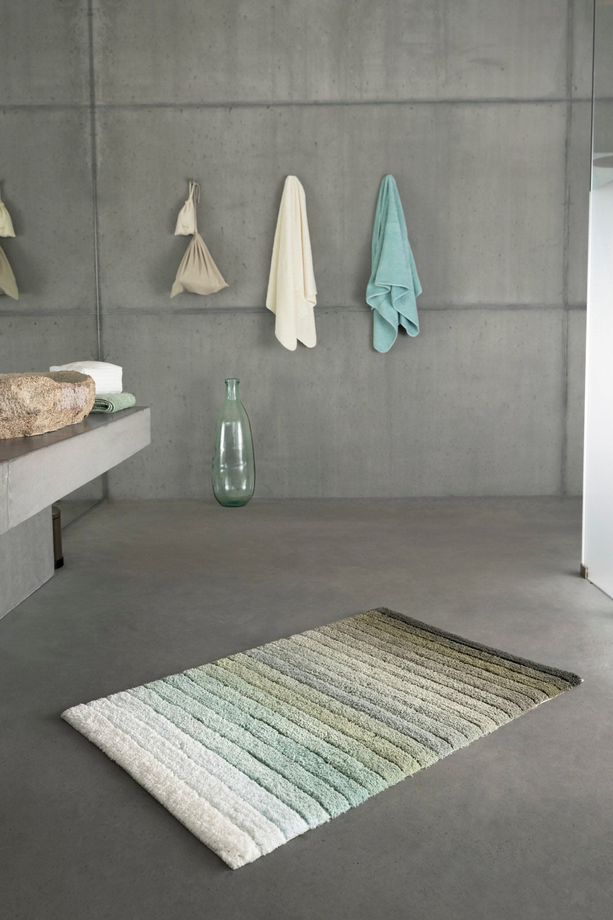 Abyss & Habidecor Maior Egyptian Cotton Bath Rug | Mattress & Sleep Co.