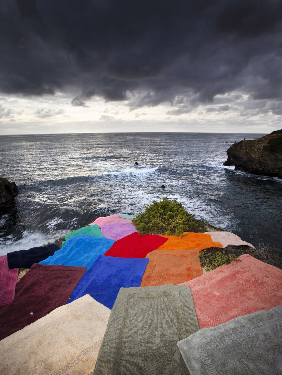 Abyss Habidecor Reversible Bath Rug Canada | Mattress & Sleep Co.