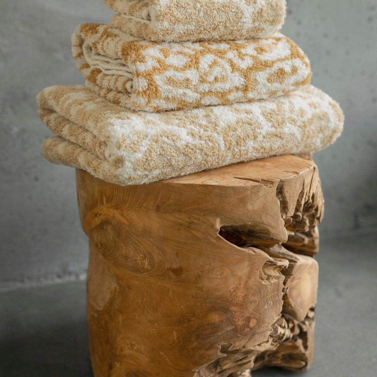 Abyss Sauvage Bath Towels (28 x 54" | 70 x 140 cm) in Canada – The ...