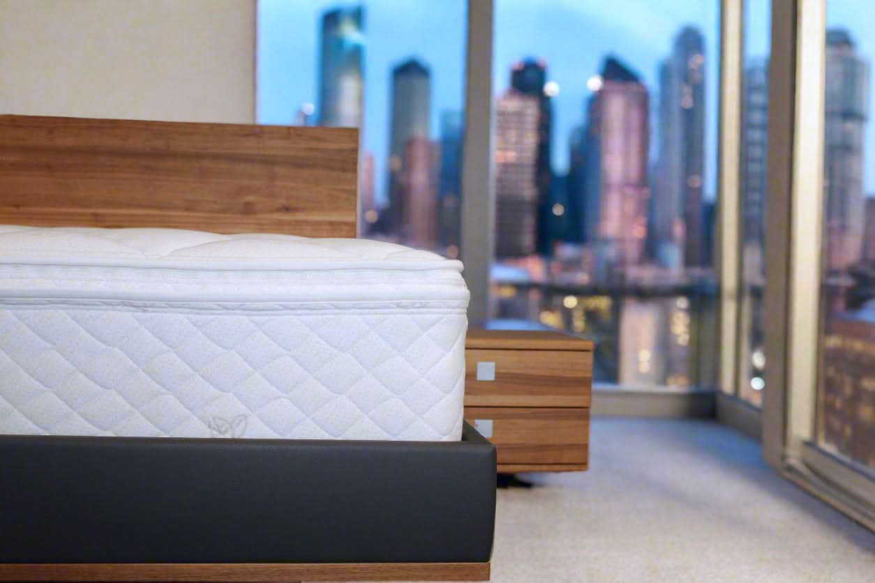 Mattresses in Calgary | Edmonton | Sherwood Park – The Mattress & Sleep ...