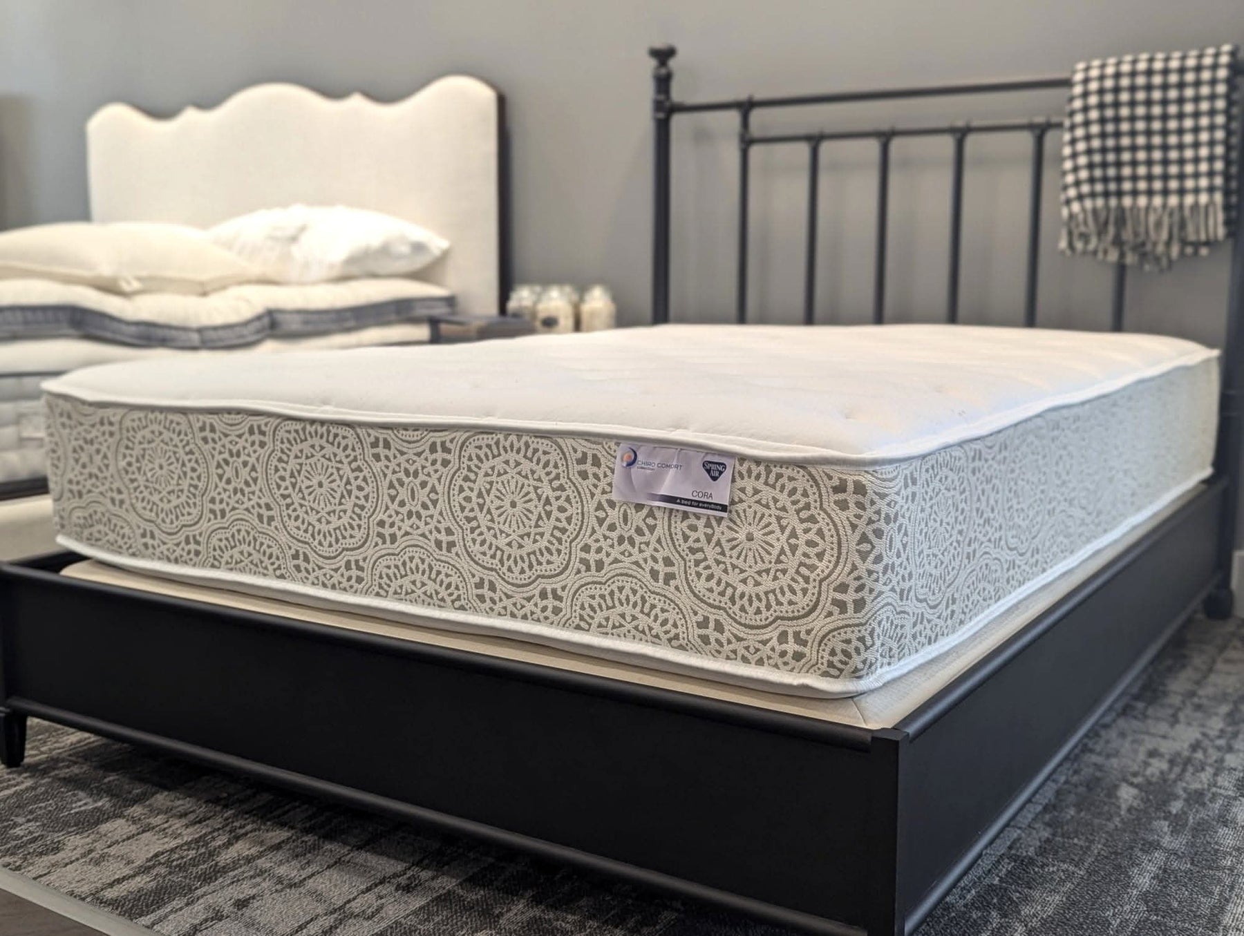 Calgary, Edmonton & Sherwood Park Mattress Stores – The Mattress ...
