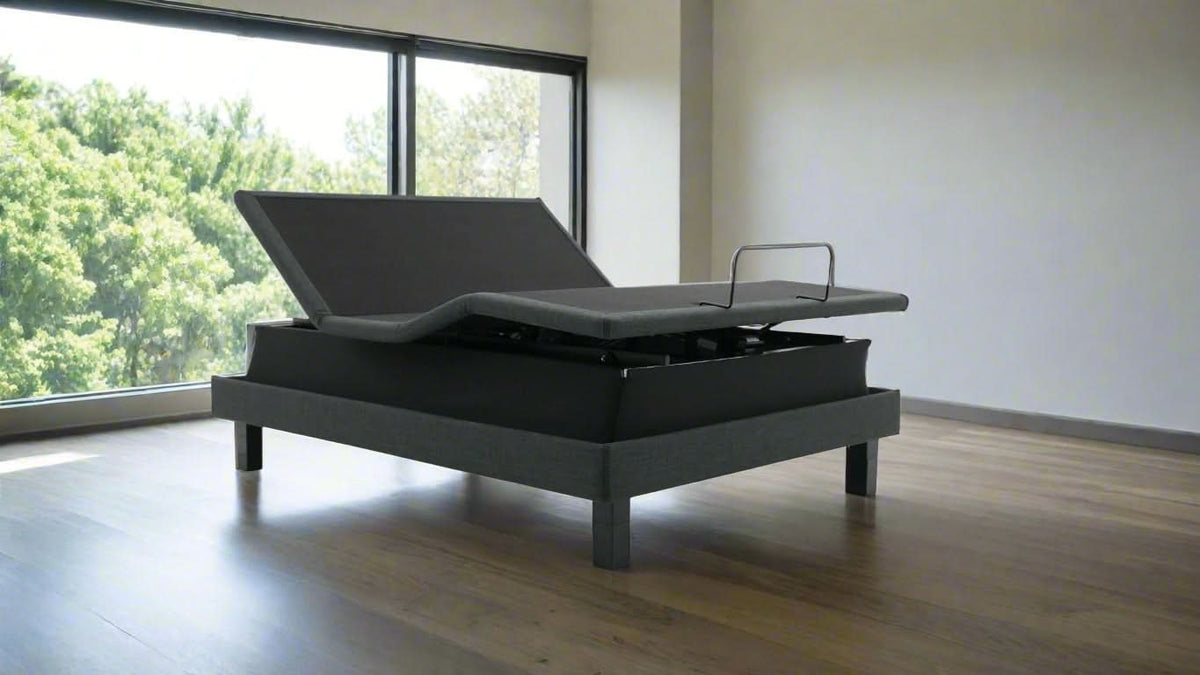 Ergomotion Ascend Lift & Tilt Adjustable Bed – The Mattress & Sleep Company