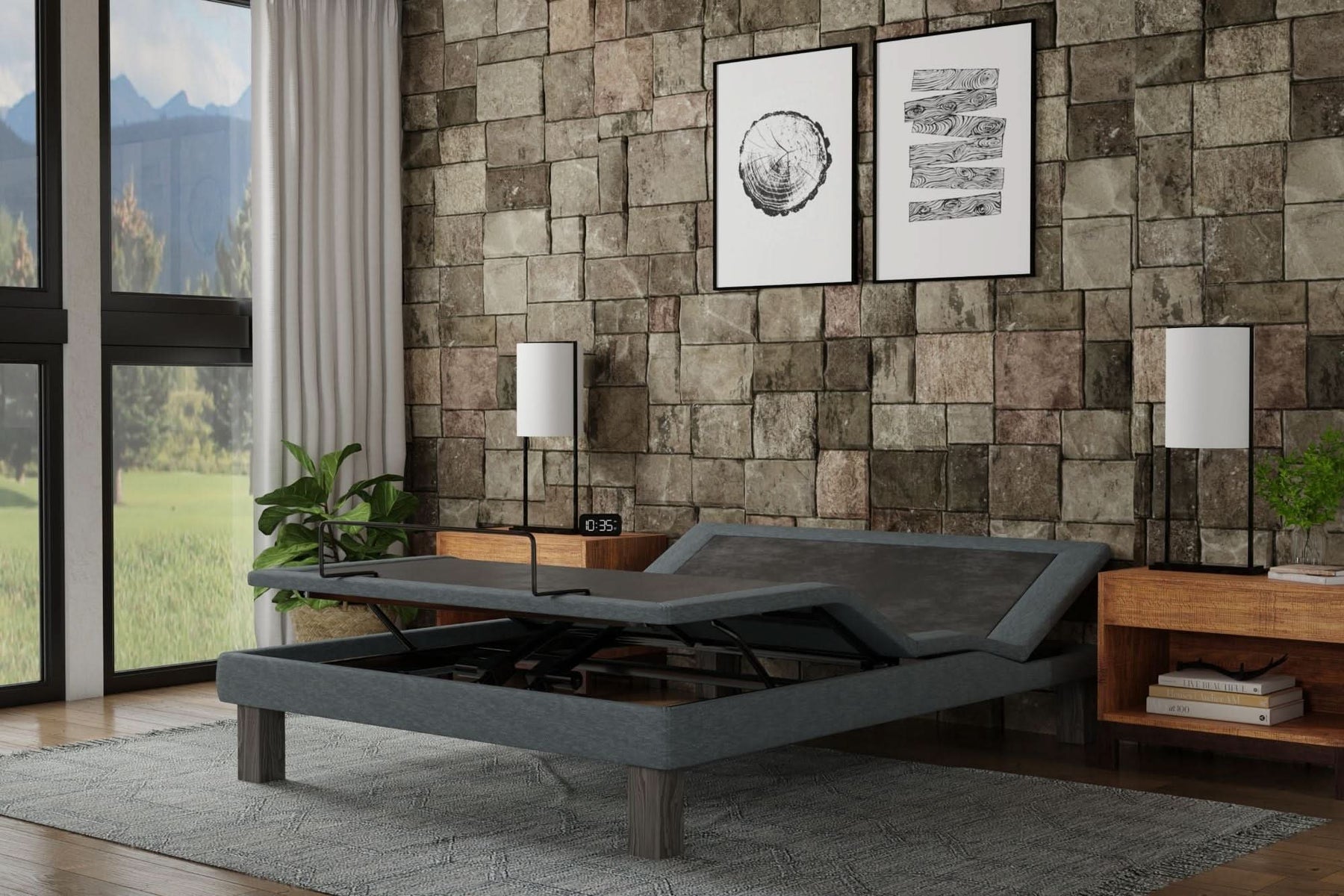 Adjustable Beds in Calgary, Edmonton, Sherwood Park – The Mattress ...