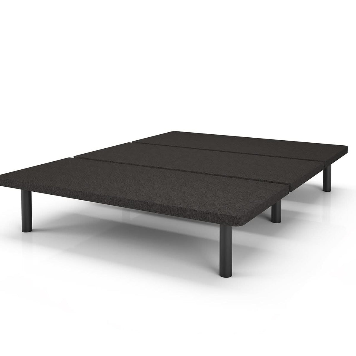 Beaudoin Level Platform Bed in Canada – The Mattress & Sleep Company