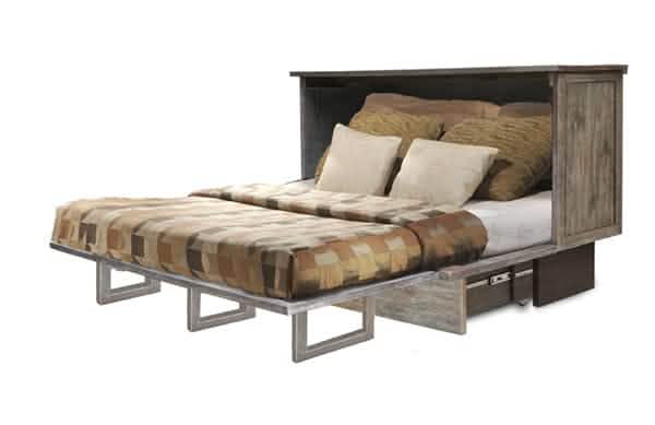 Stockholm Sleep Chest in Canada – The Mattress & Sleep Company