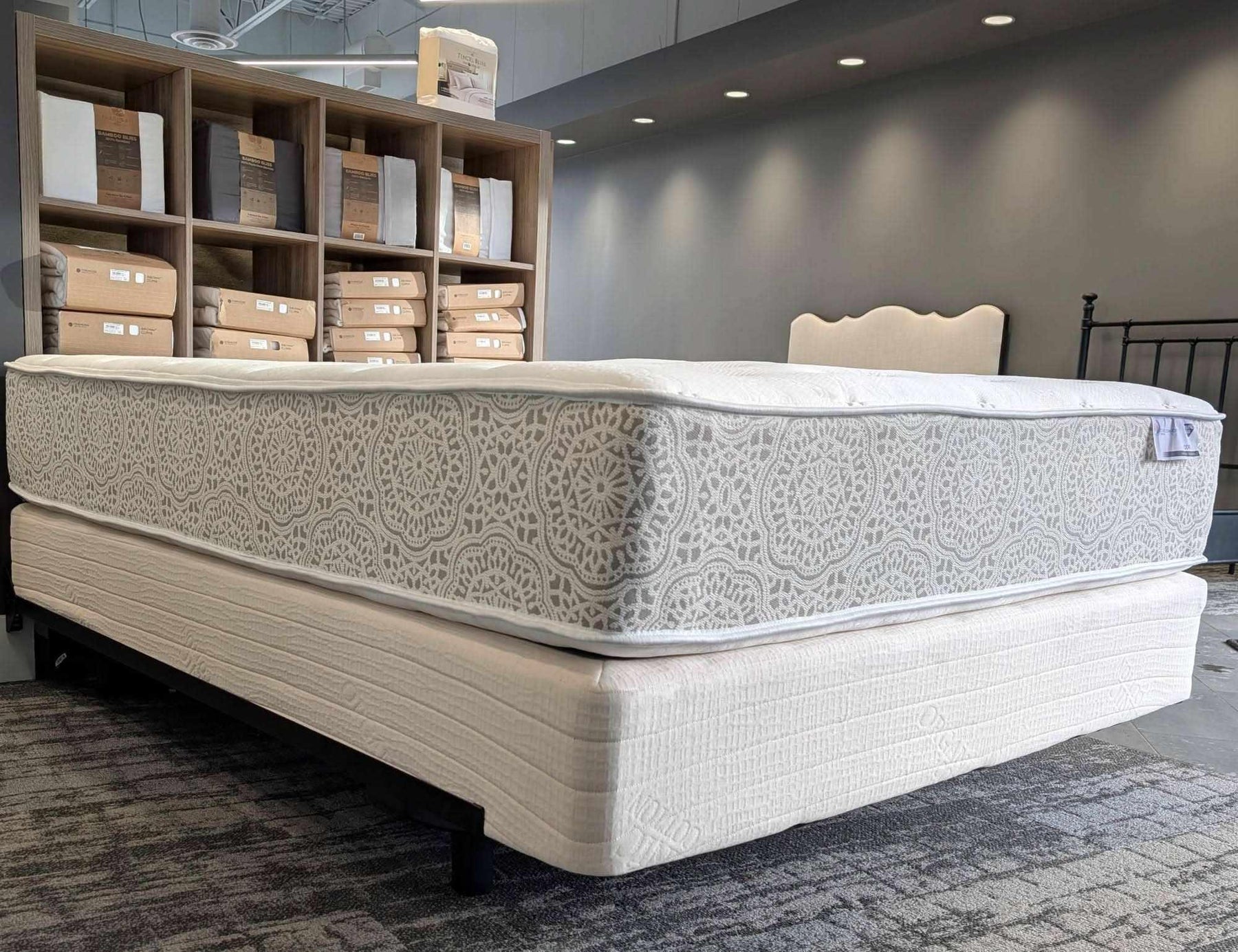 Calgary, Edmonton & Sherwood Park Mattress Stores – The Mattress ...