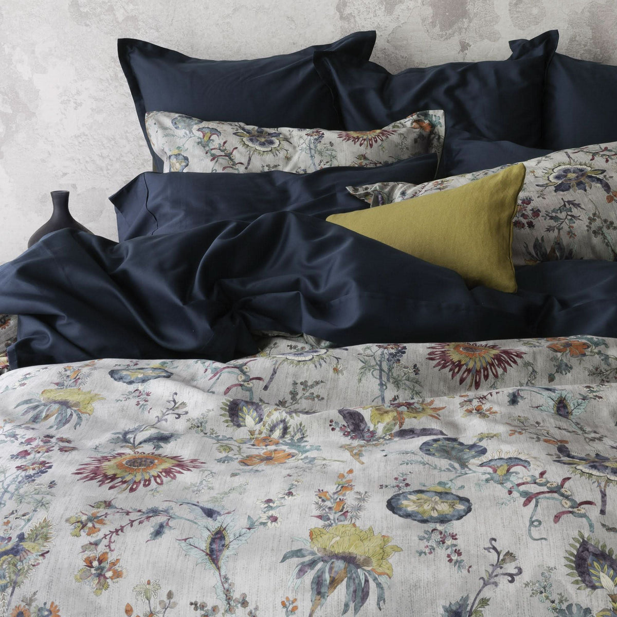 St Genève Morgan Duvet Covers & Bed Linens – The Mattress & Sleep Company