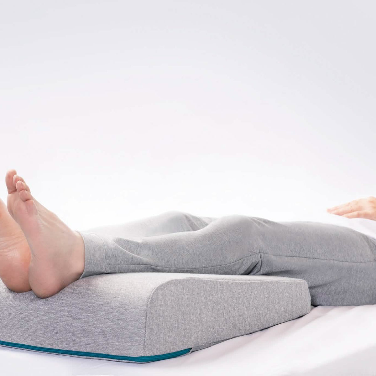 Orthex Symbia 08° Leg Wedge – The Mattress & Sleep Company