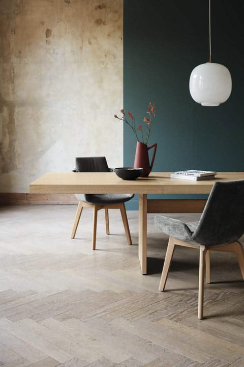 TEAM 7 tema table in Canada – The Mattress & Sleep Company