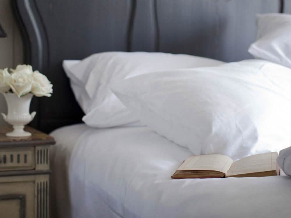 St Genève Linen Premier Sheet Sets – The Mattress & Sleep Company